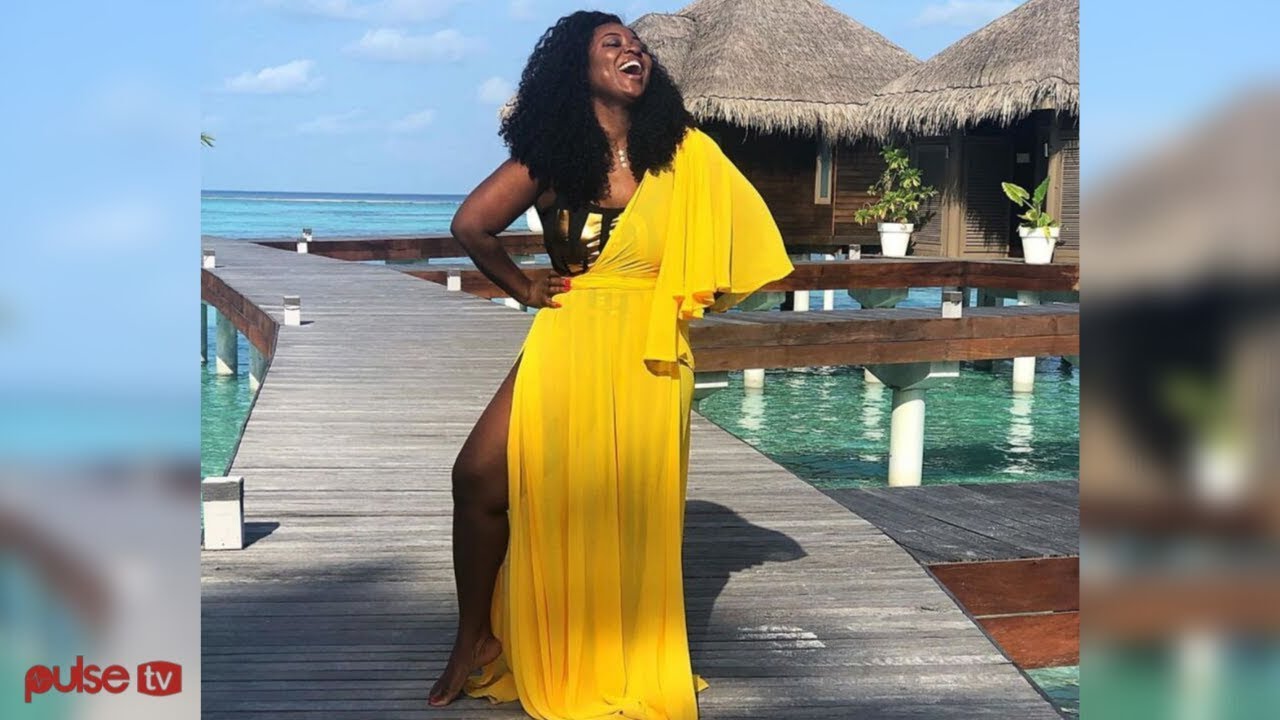 JACKIE APPIAH, First Ghanaian With 6 MILLION FOLLOWERS On Instagram ...
