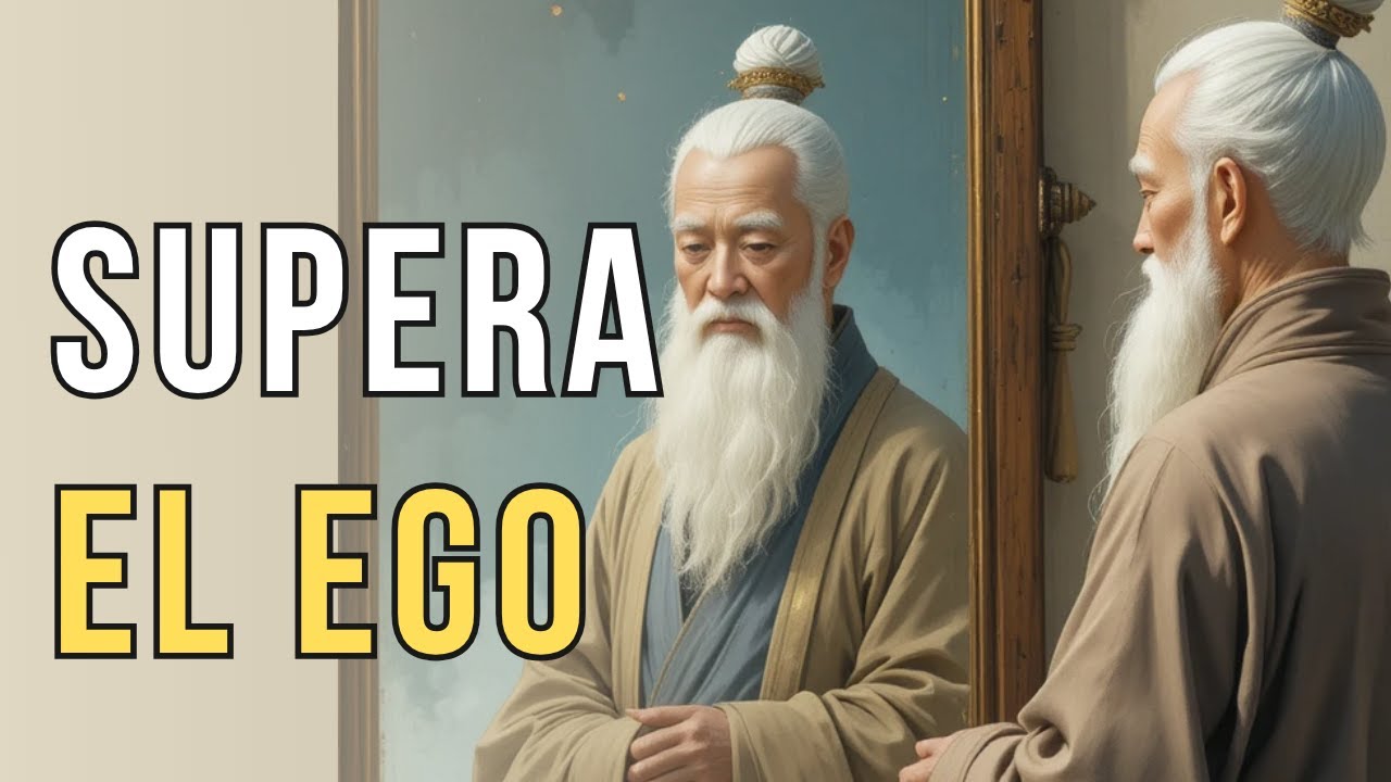 Cómo saber si tu EGO te está ALEJANDO de tu esencia y cómo eliminarlo ...