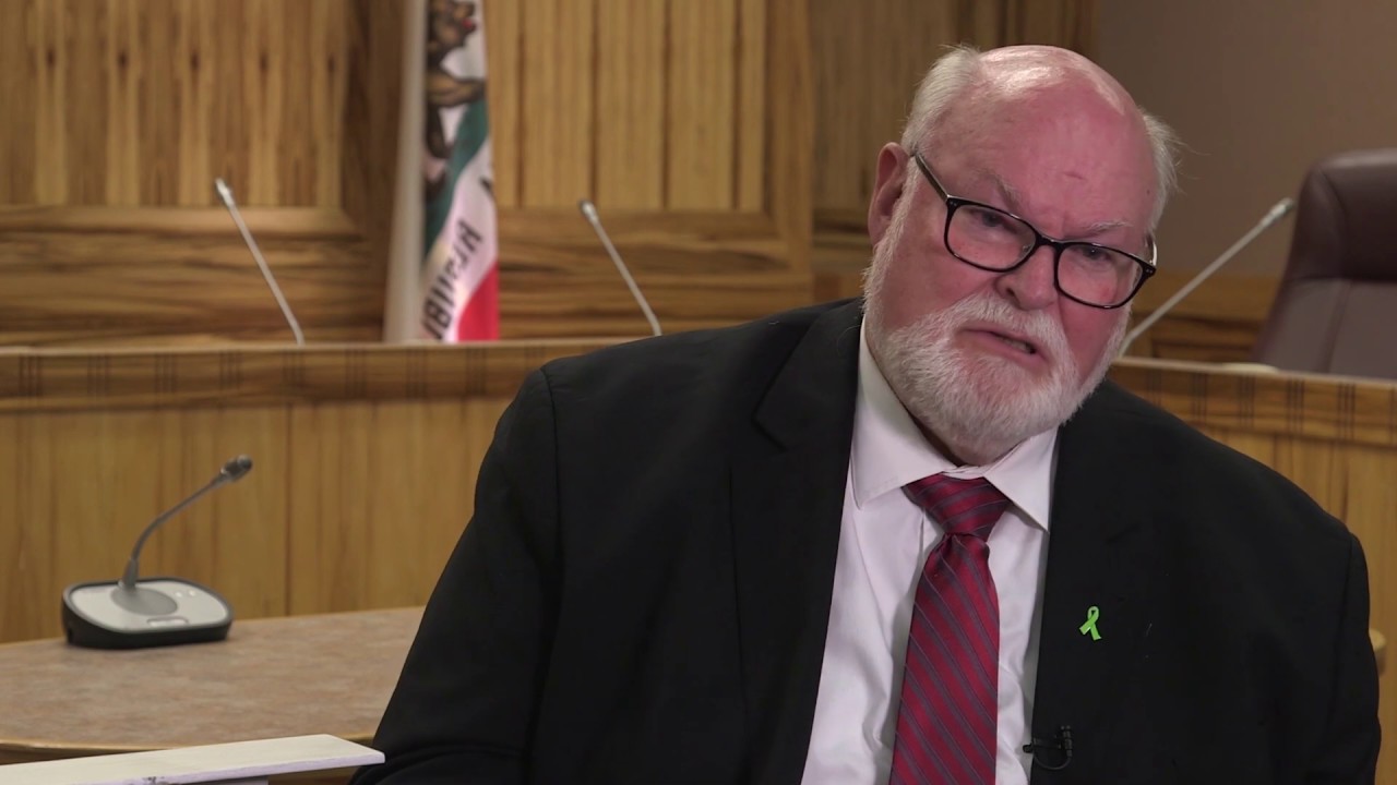 State Senator Jim Beall on how California could improve its mental ...