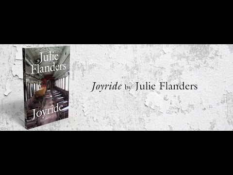 Julie Flanders - Joyride - Trailer (website version) - YouTube
