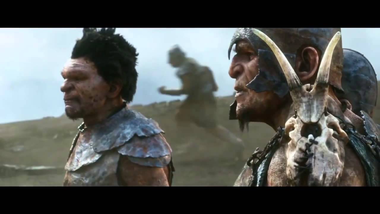 ENOQUE video 1 NEPHILINS - YouTube