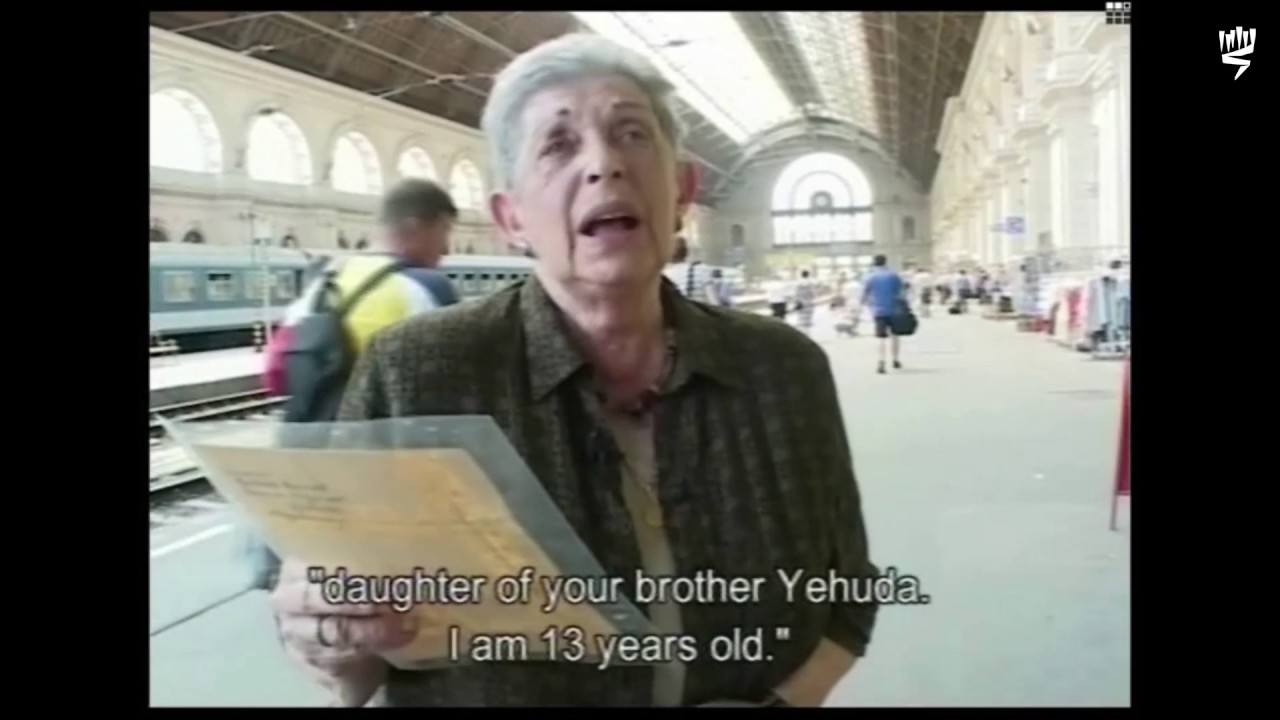 Hannah Bar Yesha - The Difficulties in Returning to Life After ...
