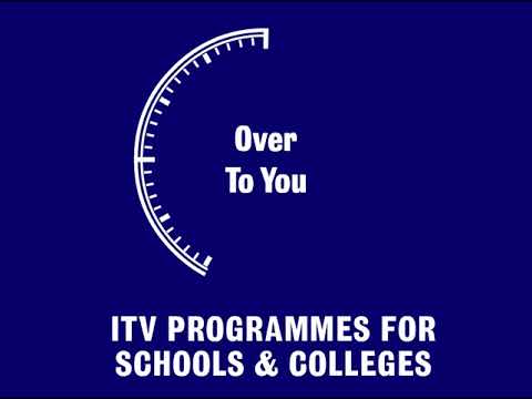 ITV Schools Clock - YouTube