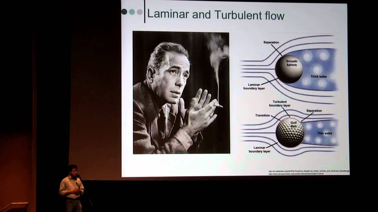 Honey, I Shrunk the Lab! - Saurabh Paliwal - #IB10 - YouTube