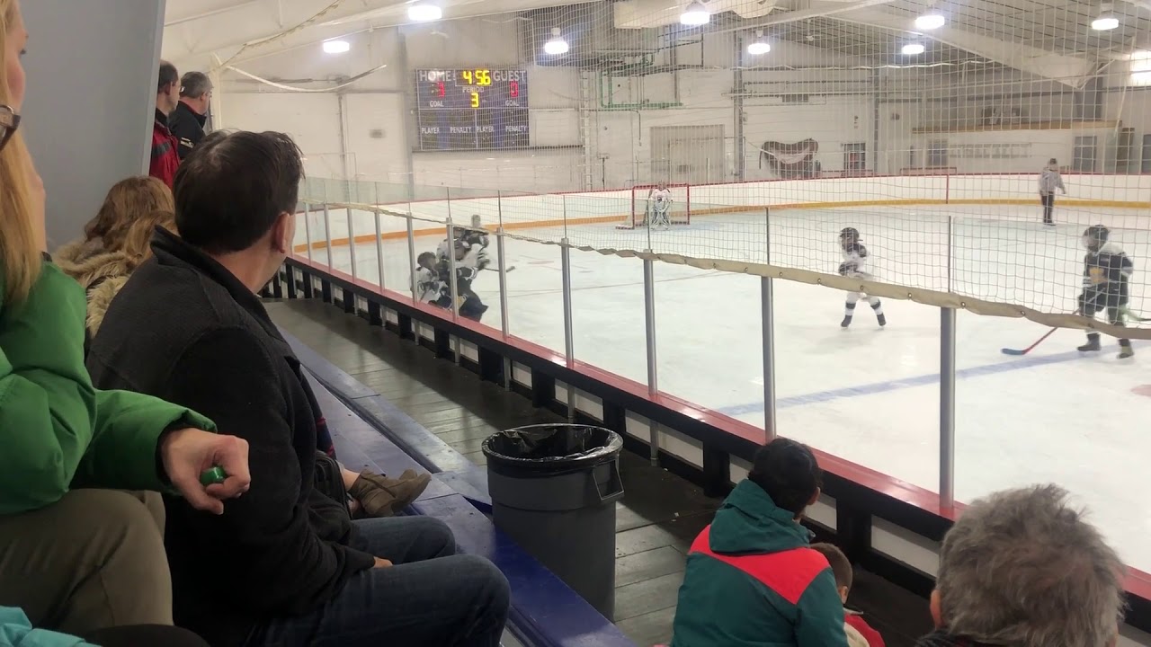 vs SWHA Kings 29 - YouTube