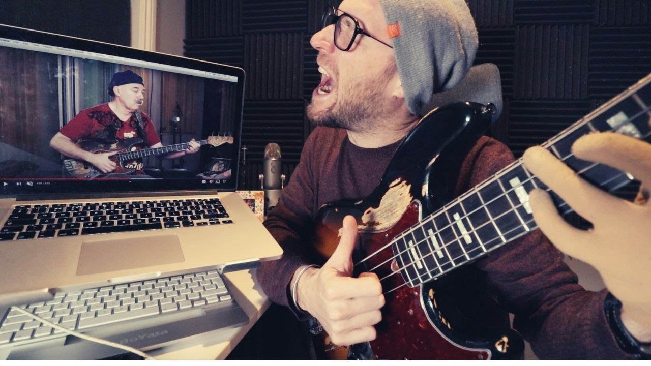 SLAP BASS SECRETS with Bobby Vega - YouTube