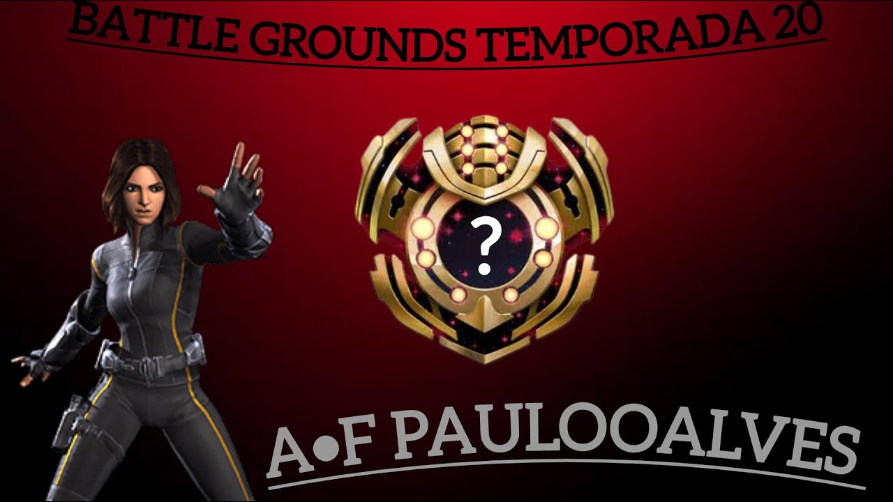 BGS I TEMPORADA 20 - YouTube