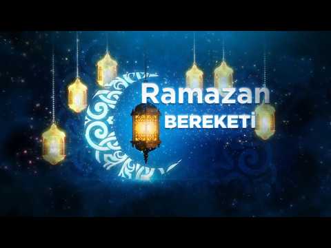 06/03/2026 RAMAZAN BEREKETİ - İLYAS DEMİRCİ / ALTINORDU İLÇE VAİZİ