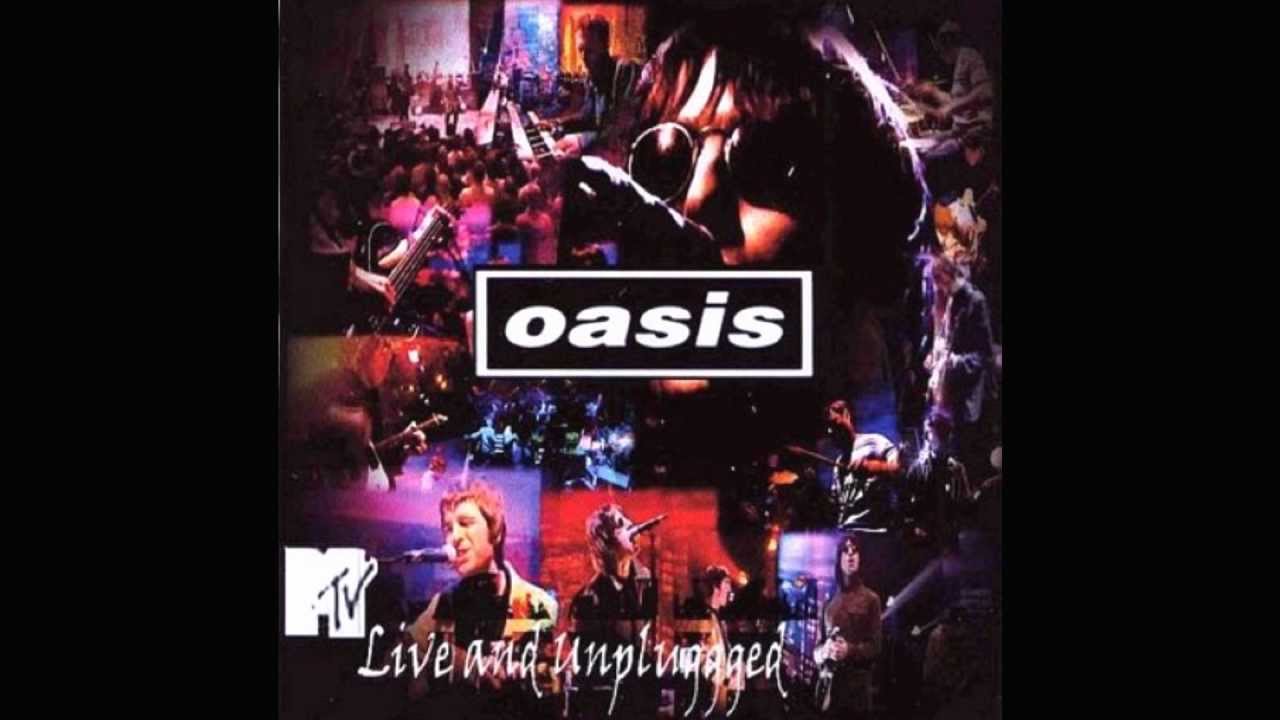 Oasis - Hello (unplugged version). - YouTube