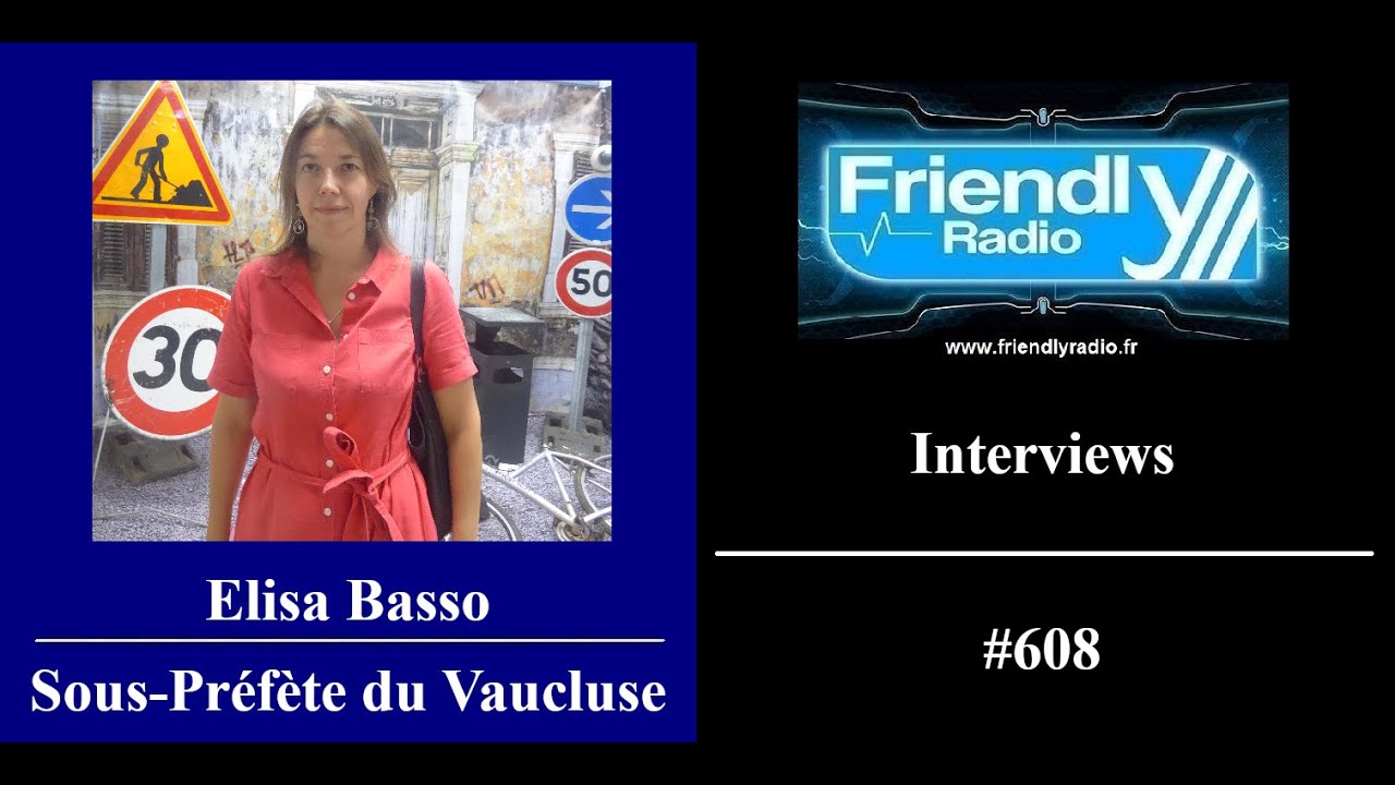 Elisa Basso - Interview - YouTube