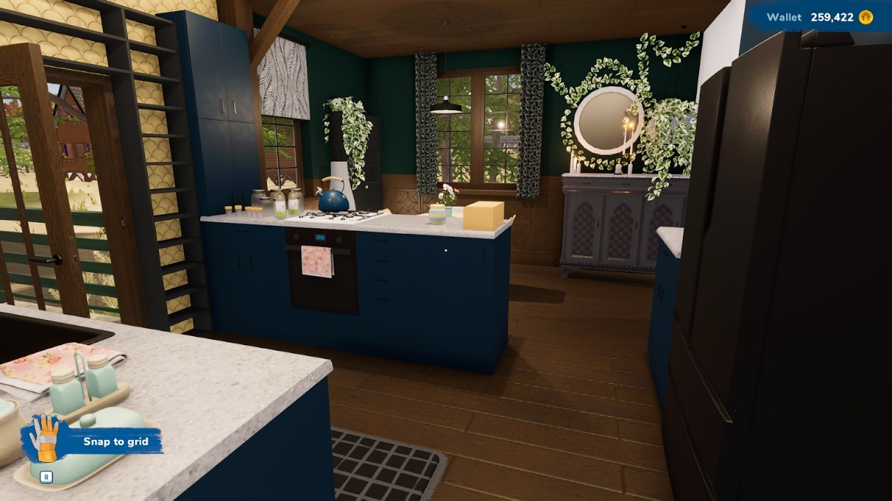 Beach Cottage Reno Part 1 House Flipper 2 - YouTube