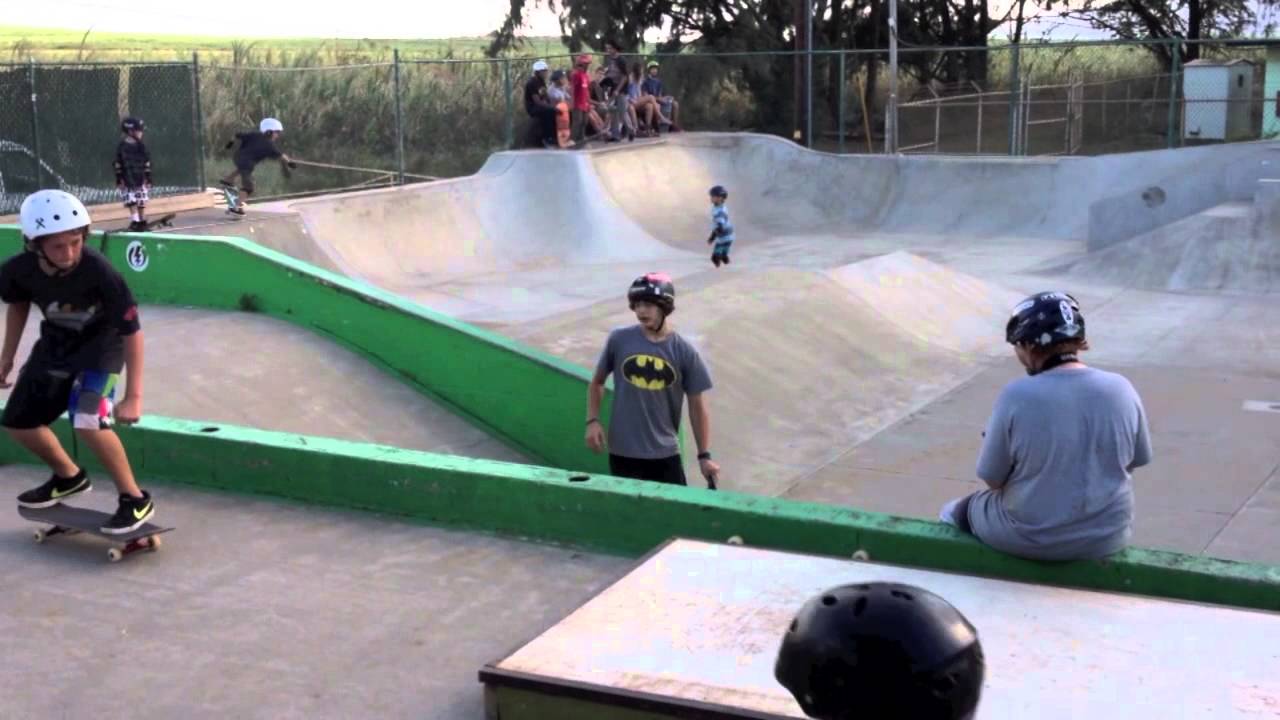 PYCC Maui 20th Anniversary - YouTube
