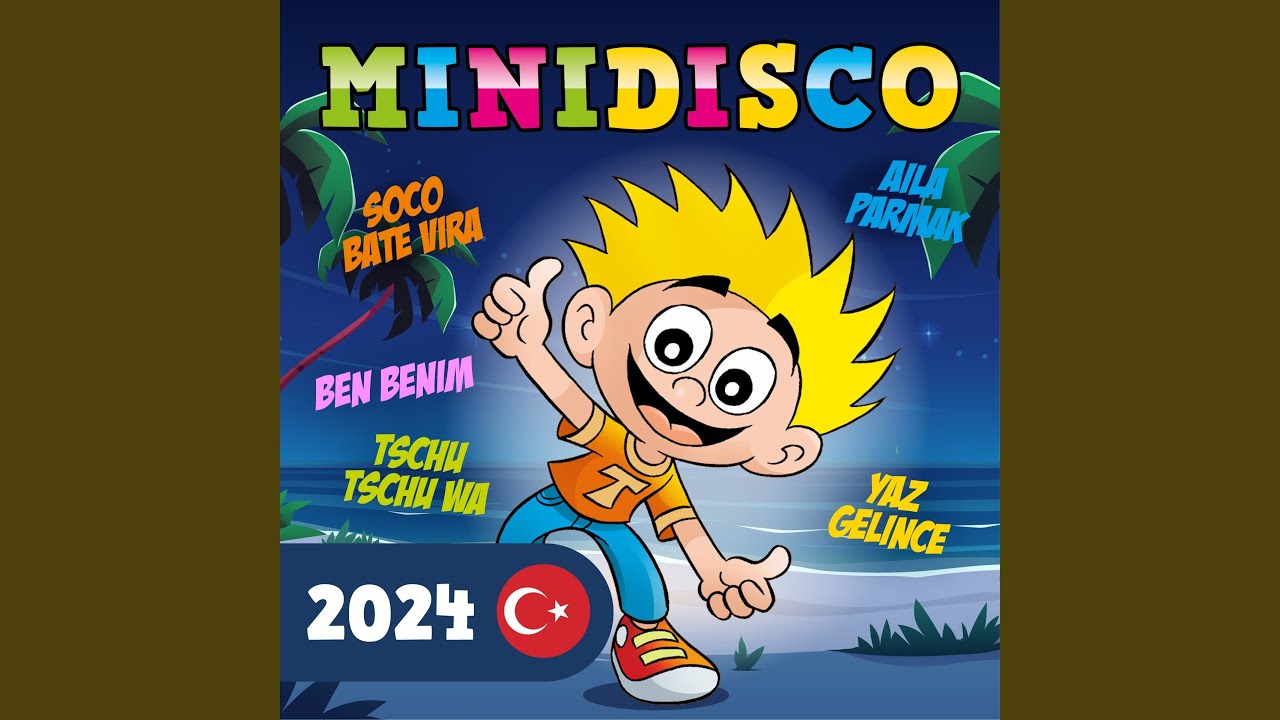 Bim Bum Biddy - YouTube