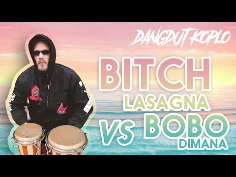 [REMIX] PewDiePie - BOBO LASAGNA
