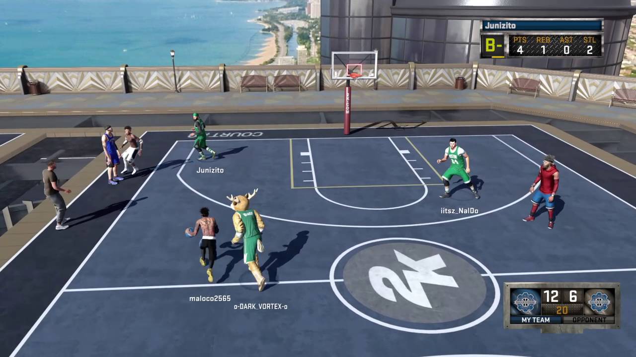 Balling Up With Bro & Vortex - YouTube