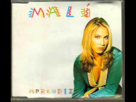 CD lo mejor de malu - YouTube