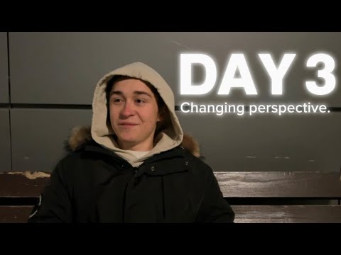 Project 90 - Day 3/90 Changing perspective - YouTube