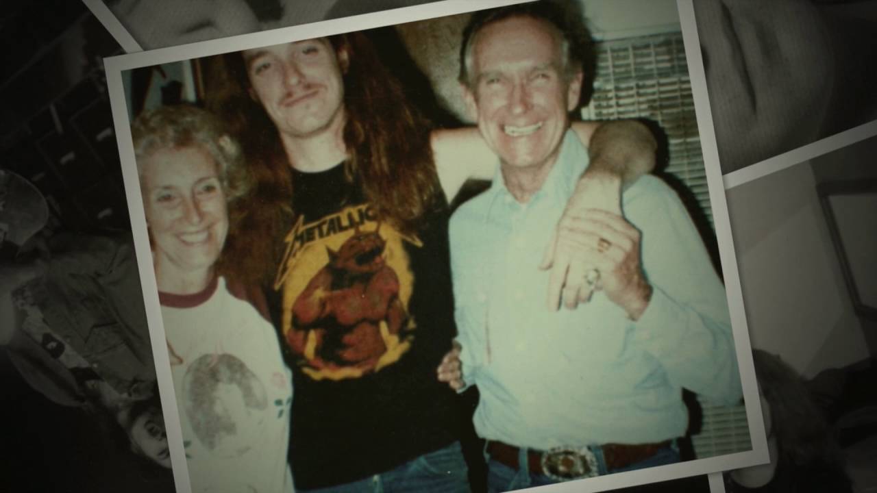 7 Memories of Cliff Photo Slideshow Final - YouTube
