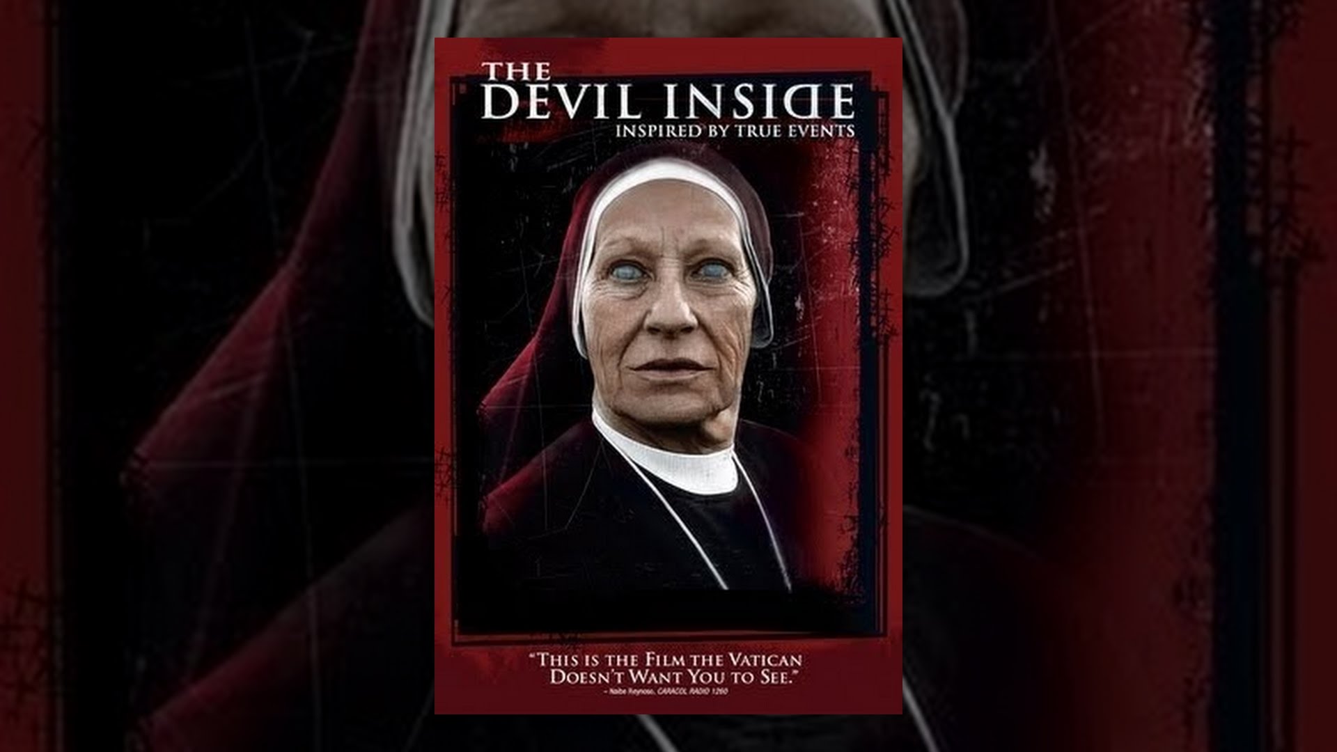 The Devil Inside Quotes