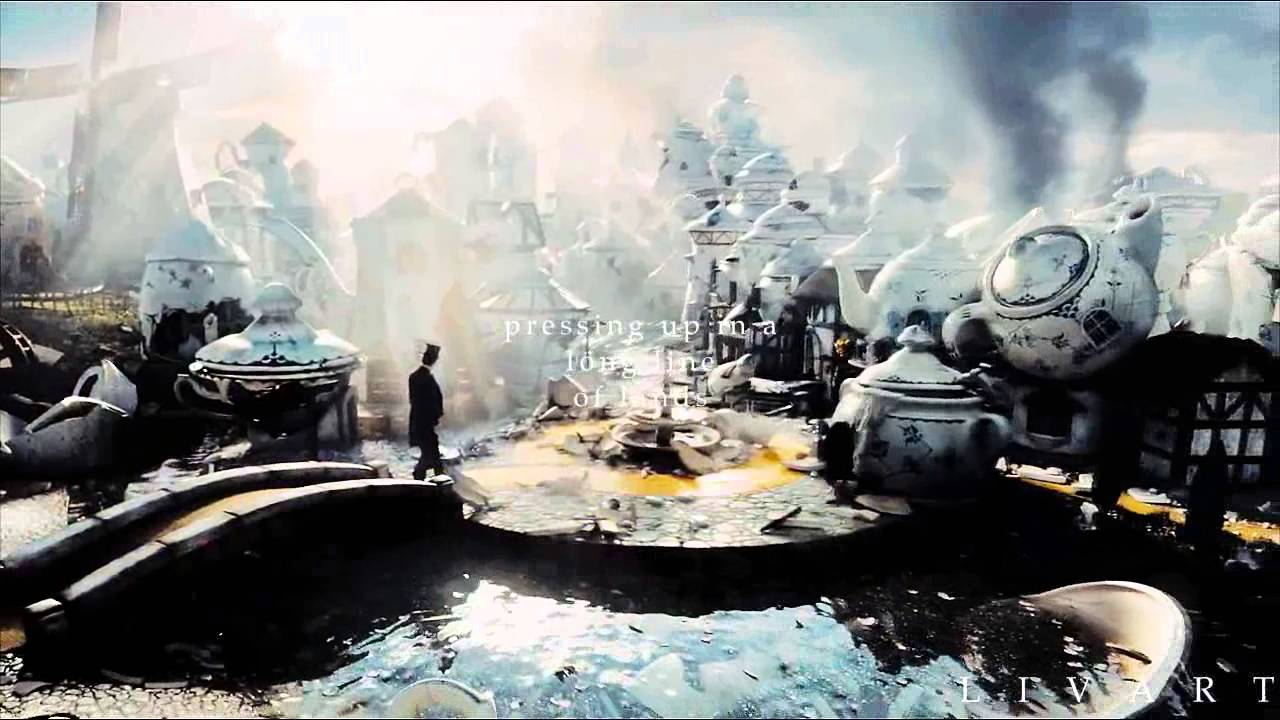 infinite imagination. - YouTube