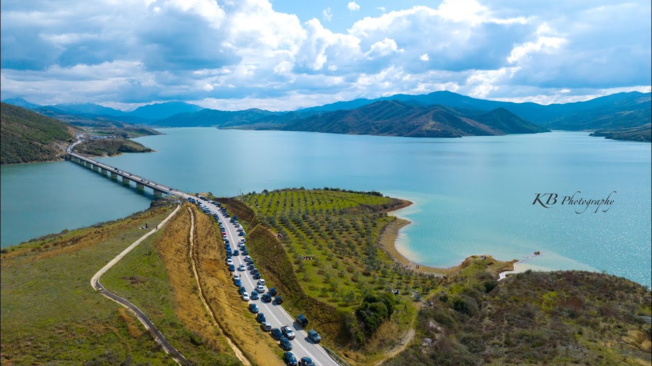 🌼DITA E VERËS🌼 2024 / LIQENI i BANJES / Klevis Bezati Production - YouTube