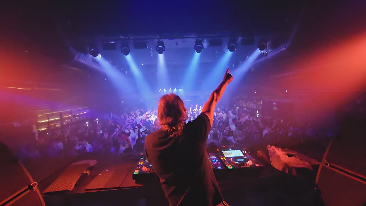 KULTÜR : RETRO SETS : Pandora : Sevilla : 10 01 2026 - YouTube