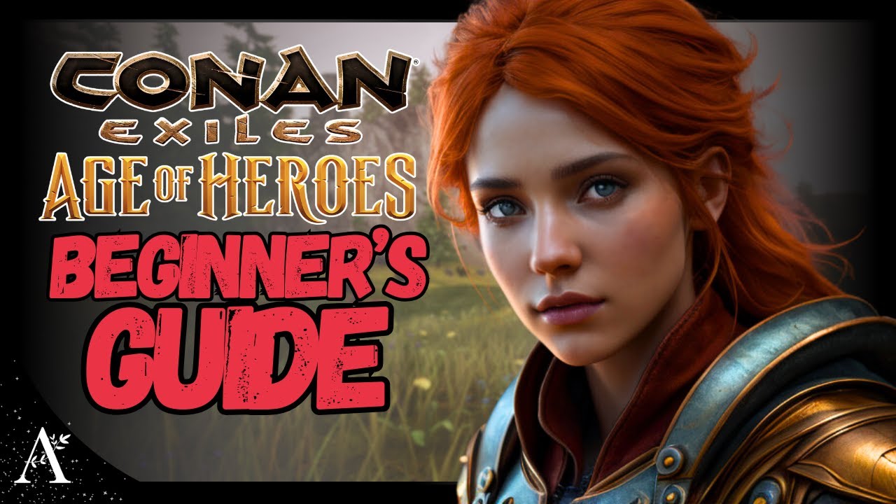 The ARENA Dungeon, and FREYA Quest | Conan Exiles - YouTube