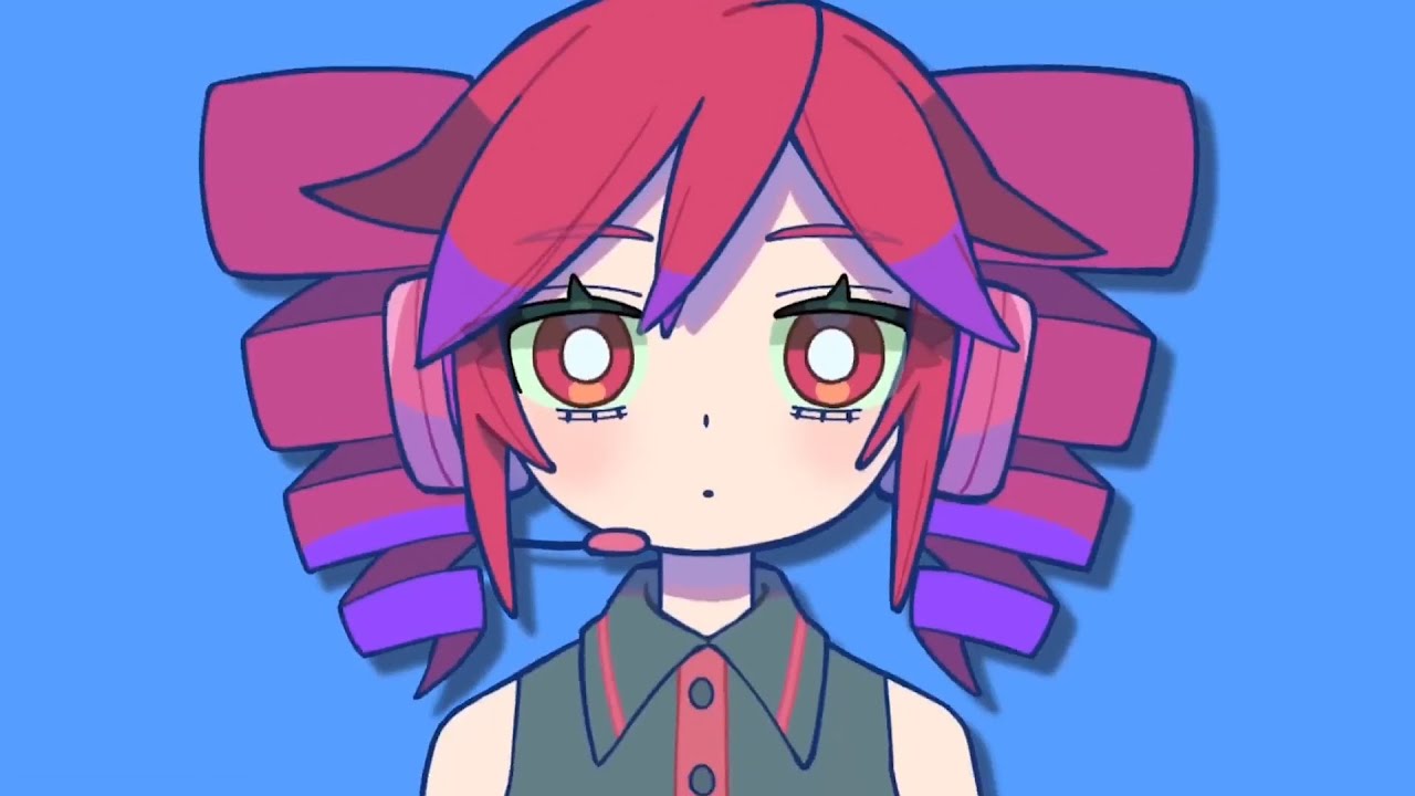 Kasane Teto & Strawberry Station - SAY NO MORE - YouTube