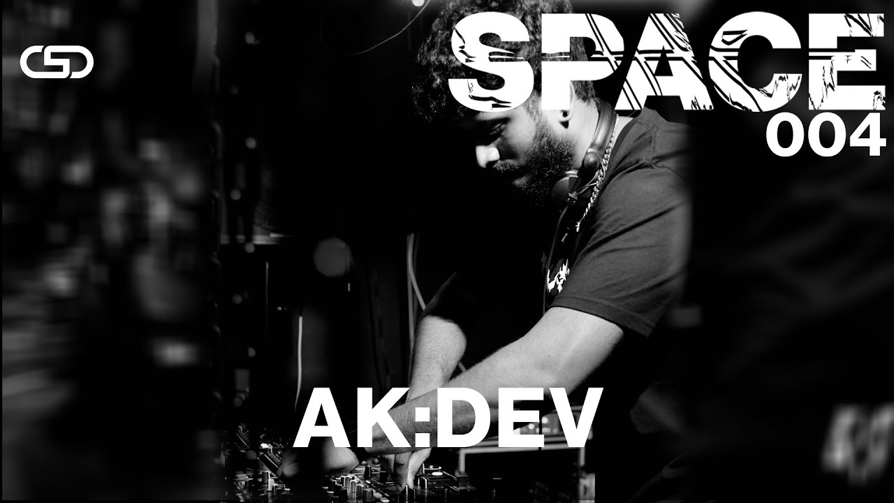 SPACE004: AK:DEV - YouTube