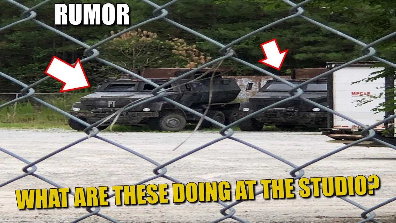 The Walking Dead Season 11 Rumor News Breakdown - Are FTWD's Swat ...