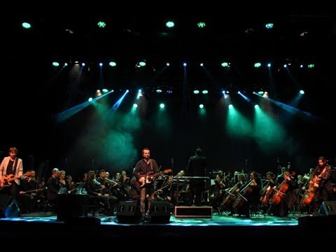 Harbiye Açıkhava'da Mor Ve Ötesi İzdihamı