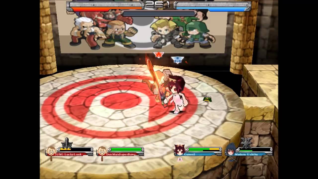 Getamped eu gameplay #2 - YouTube