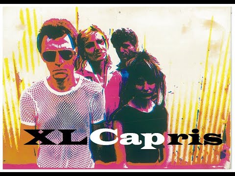 XL Capris @ Crystal Ballroom - YouTube
