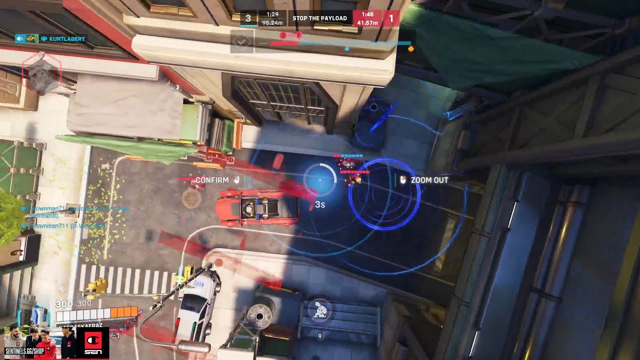 WHAT TOP 500 BASTION LOOKS LIKE - SUREFOUR INSANE BASTION GAMEPLAY ...