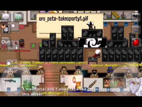 Graal era code status-code cool - YouTube