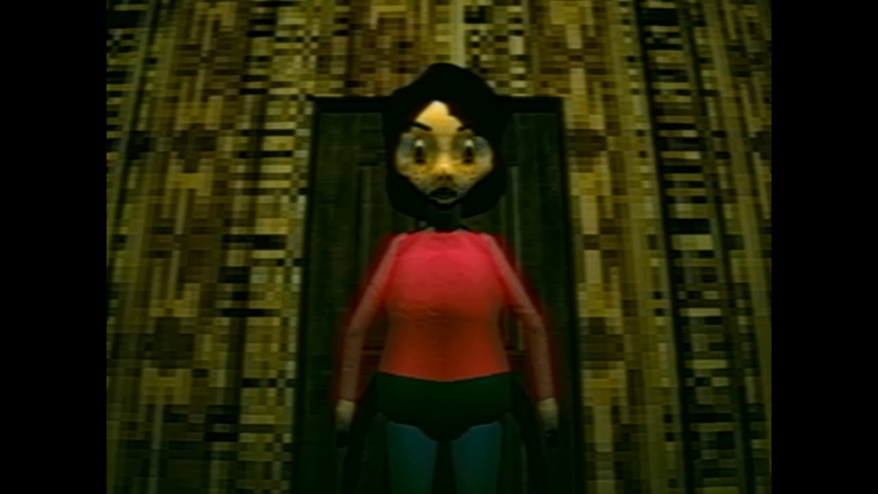 Bad Parenting 1: Mr Red Face Full Gameplay 👁️ Indie Horror Game No ...
