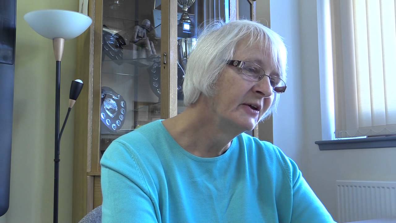 DAV13 0055 clip - YouTube