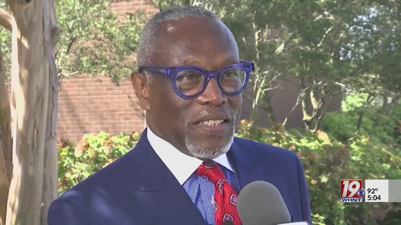 Carlee Russell's Attorney Says He Expects Charges | News 19 at 5 p.m ...