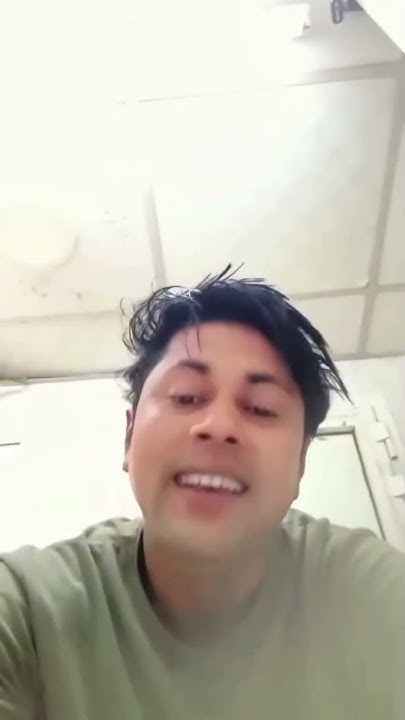 Rony mia voice to video like - YouTube