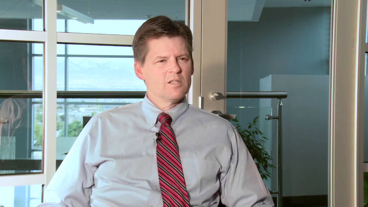 Dr. Mark Valentine, Pediatrician - YouTube