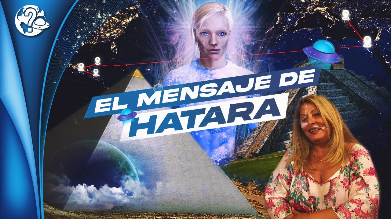 El Mensaje de HATARA | 10 de Enero 2023 - YouTube