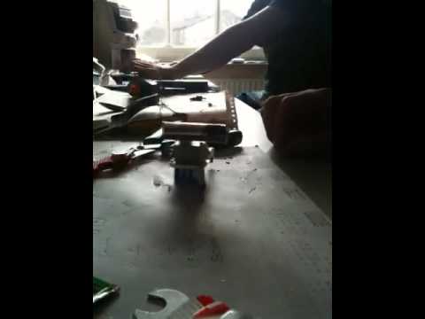 Dancing Toothbrush 2 - YouTube