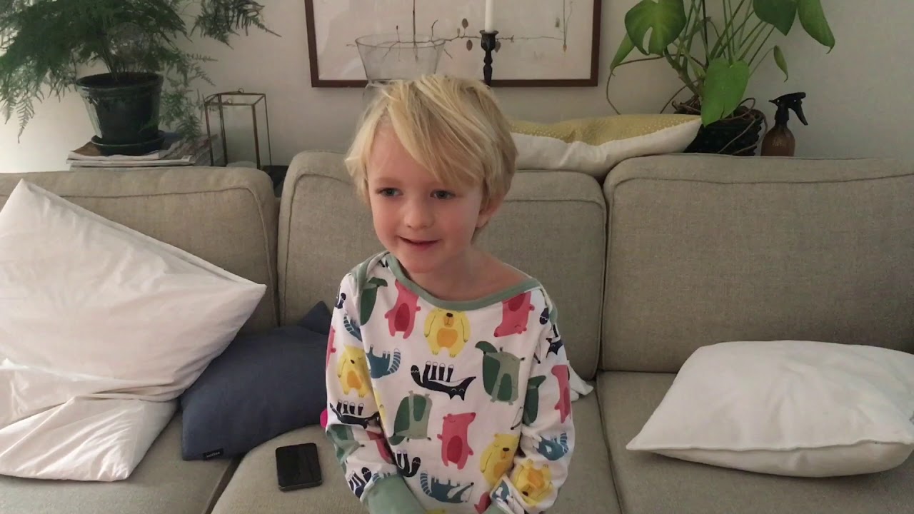 Henry Show, Part 1 - YouTube