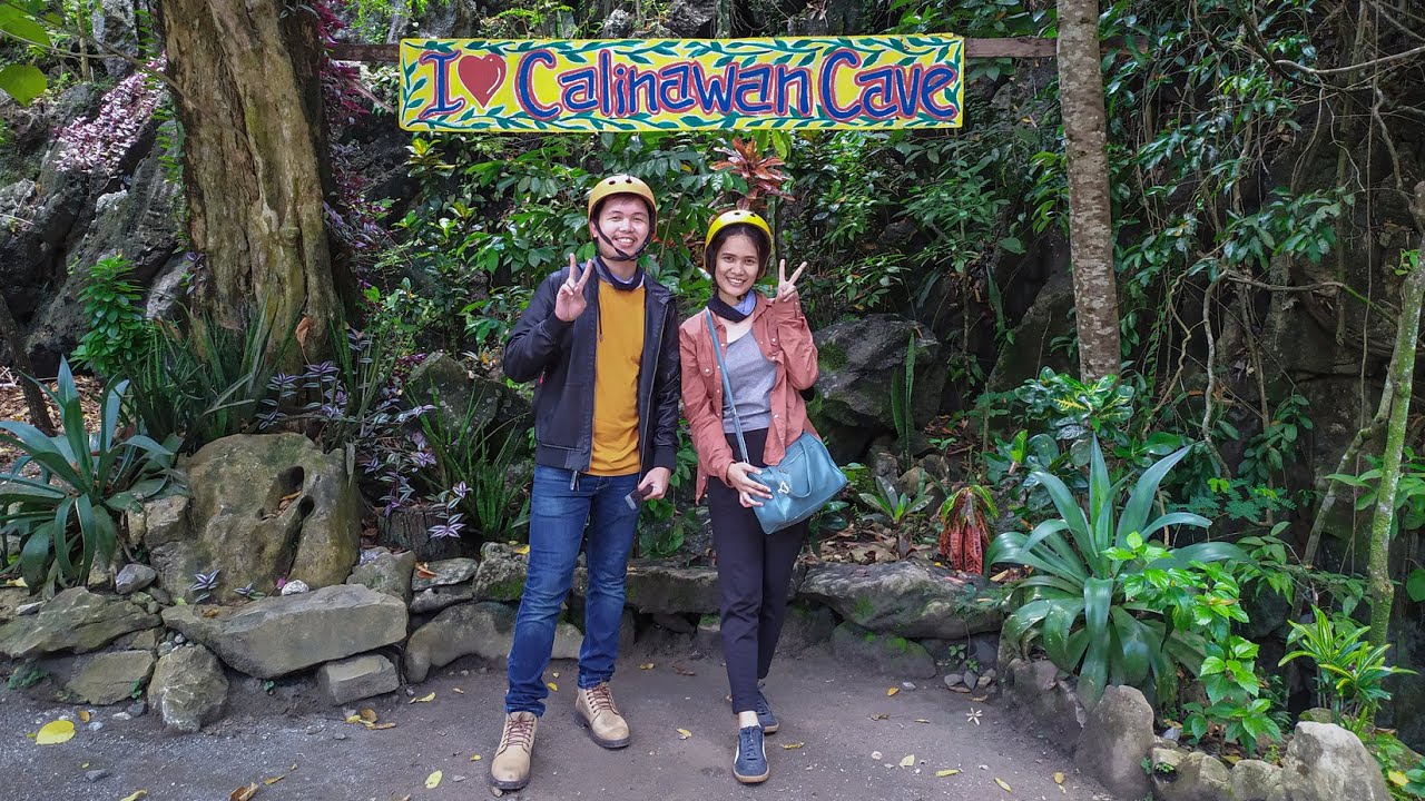 Cafe Leanne | Calinawan Cave | Hapika View Restaurant - YouTube