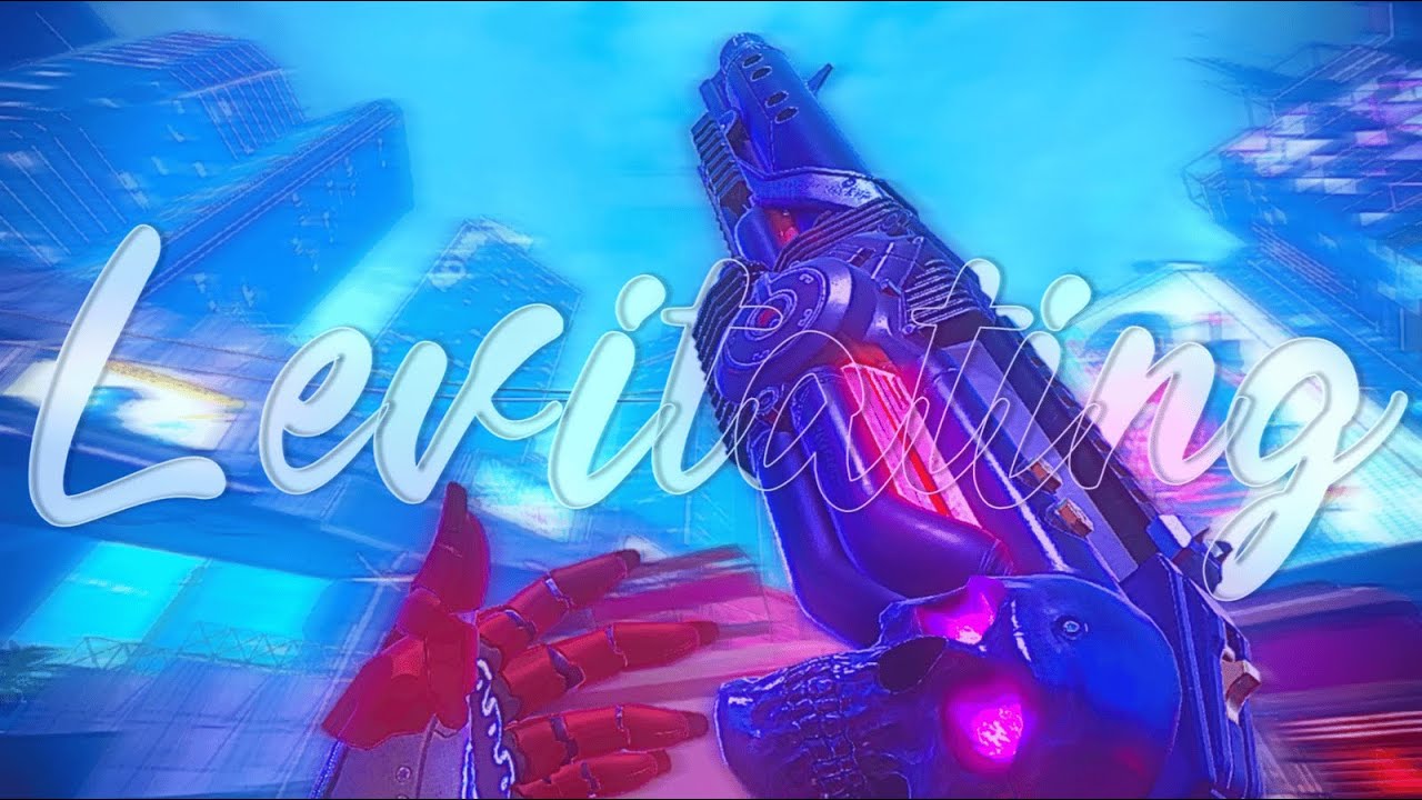 ShorytBaby |A CODM Edit| Ft.levitating @dualipa - YouTube