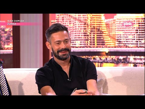 Milan Vasić - Anegdota iz Vranja (Ami G Show S15)