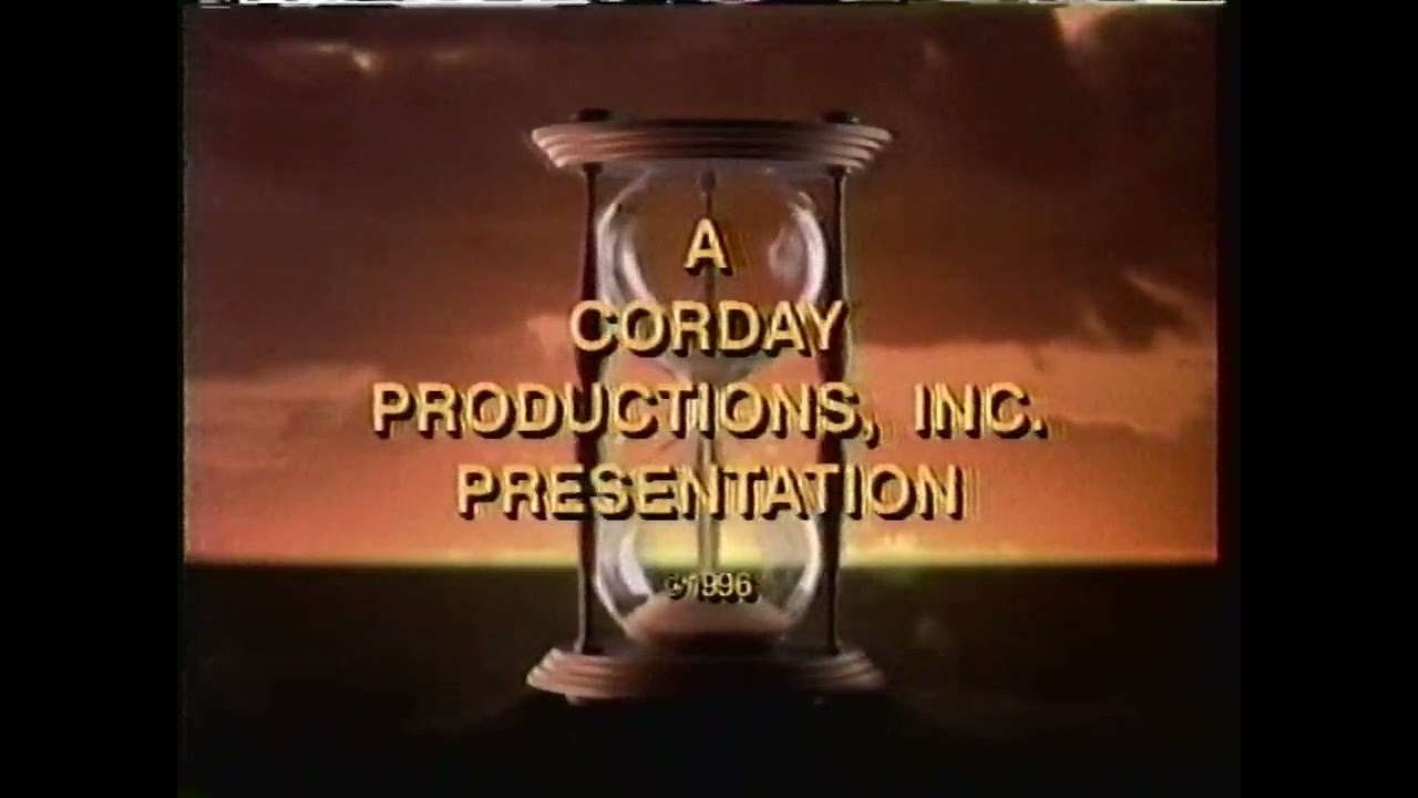 Corday Productions/Columbia Pictures Television (1996) - YouTube