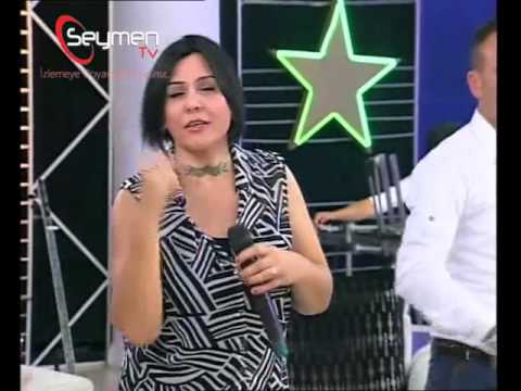 Nesrin-Amma Batar Amma Çıkar Seymen TV Seçmeler