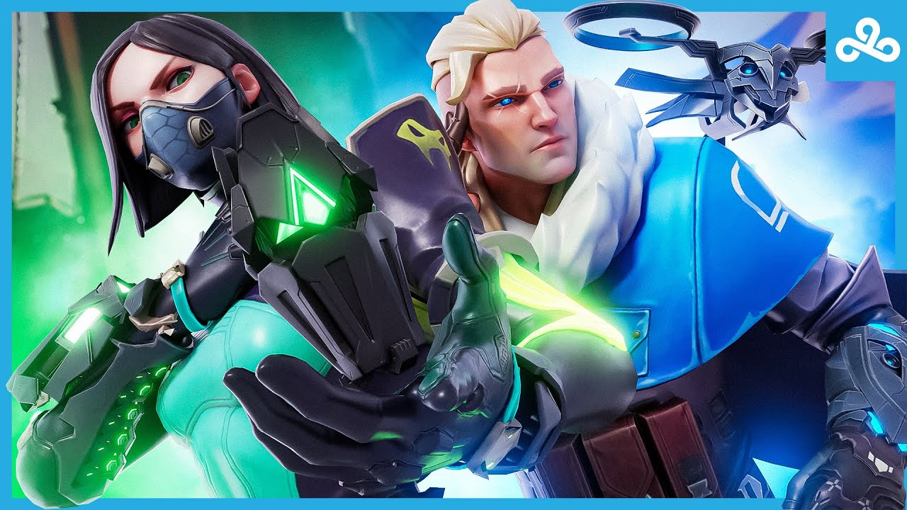 C9 MEL MATCH MVP'S IN STACKED LOBBY ft. BBG Critical, Tarik, & T1 ...