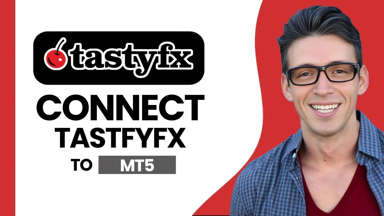 How To CONNECT TastyFX To MT5 – Quick and Easy (2025) - YouTube